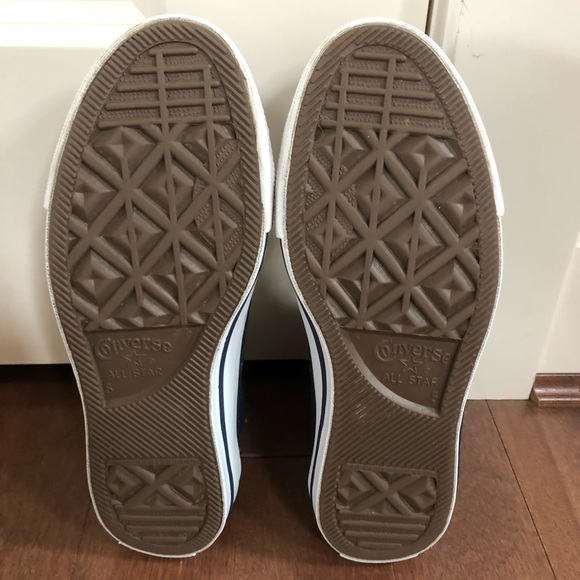 Converse | Shoes | Limited Edition Converse Black Fives New York ...